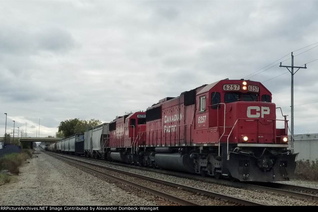 CP 6257